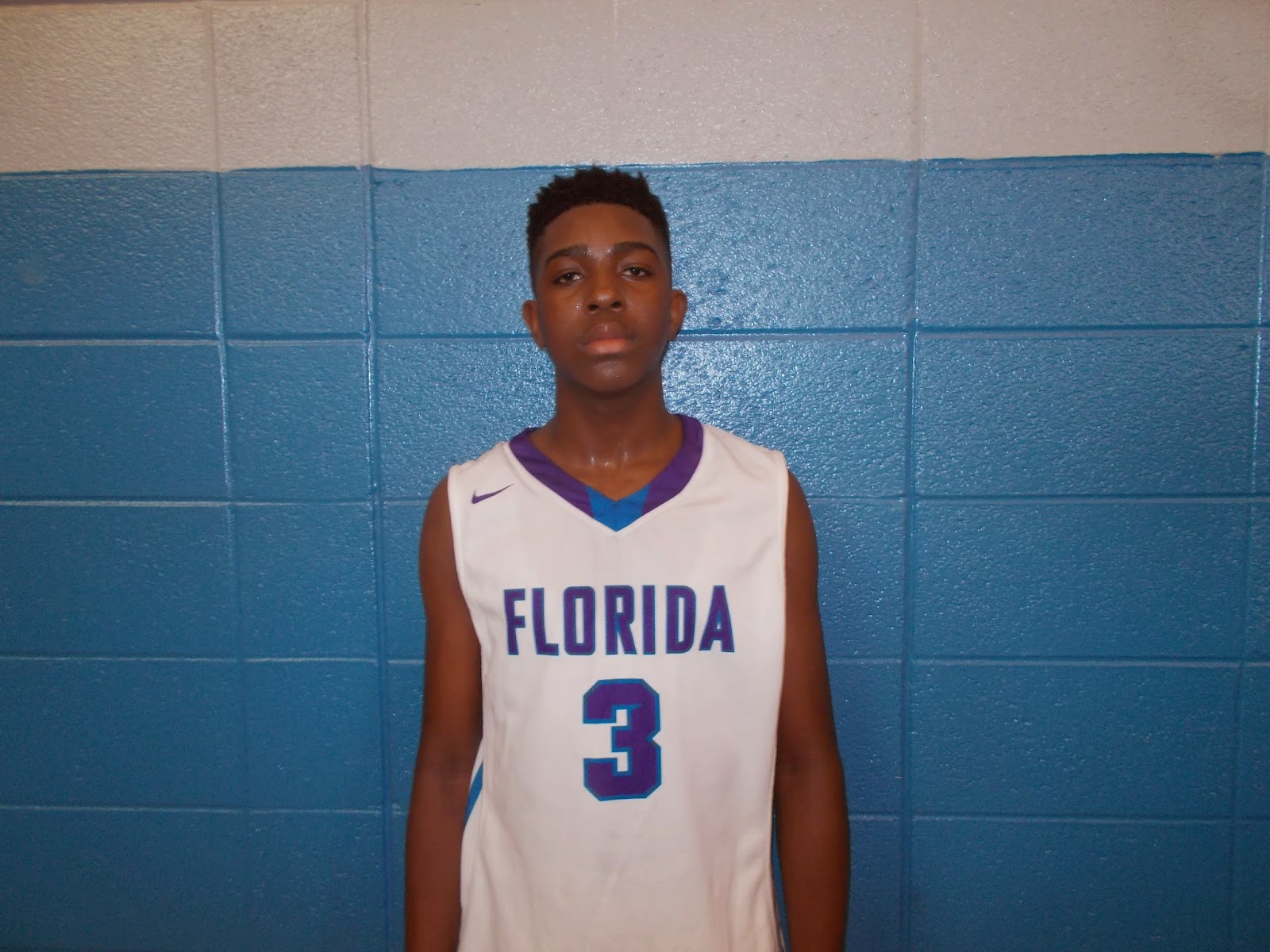 BASKETBALL SPOTLIGHT NEWS: AC Showcase 8th Grade Top Performers Part 2